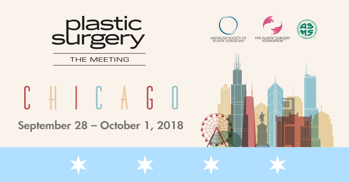 Plastic Surgery The Meeting