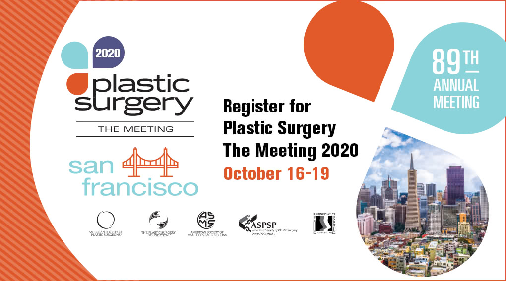 Plastic Surgery The Meeting