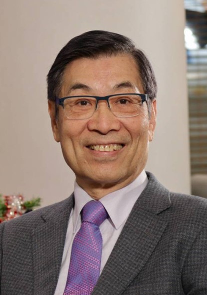 Wei Selected as 2022 Noordhoff Humanitarian Award Recipient | PSTM